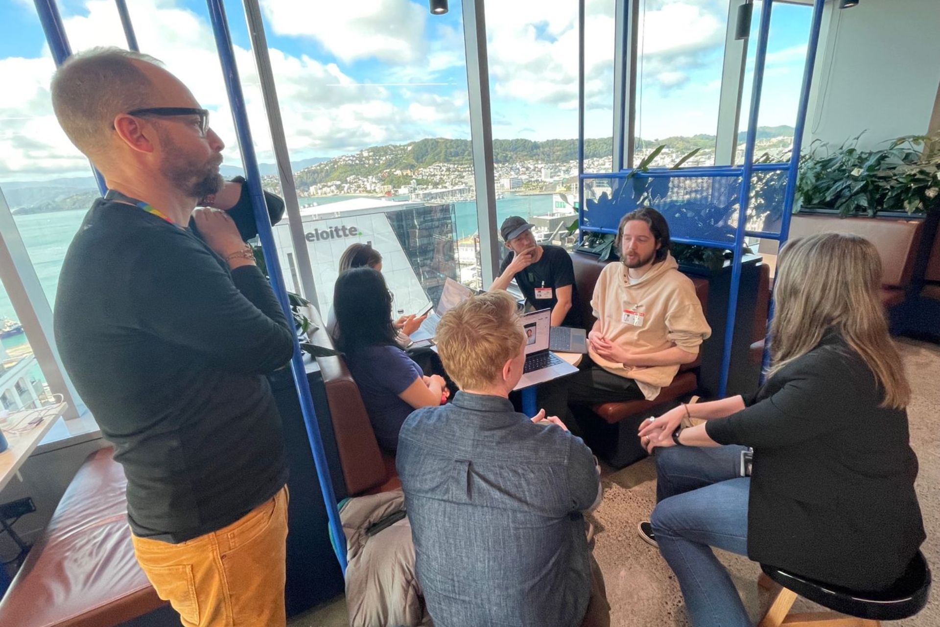 AI Hackathon 2023 - AI Hackathon