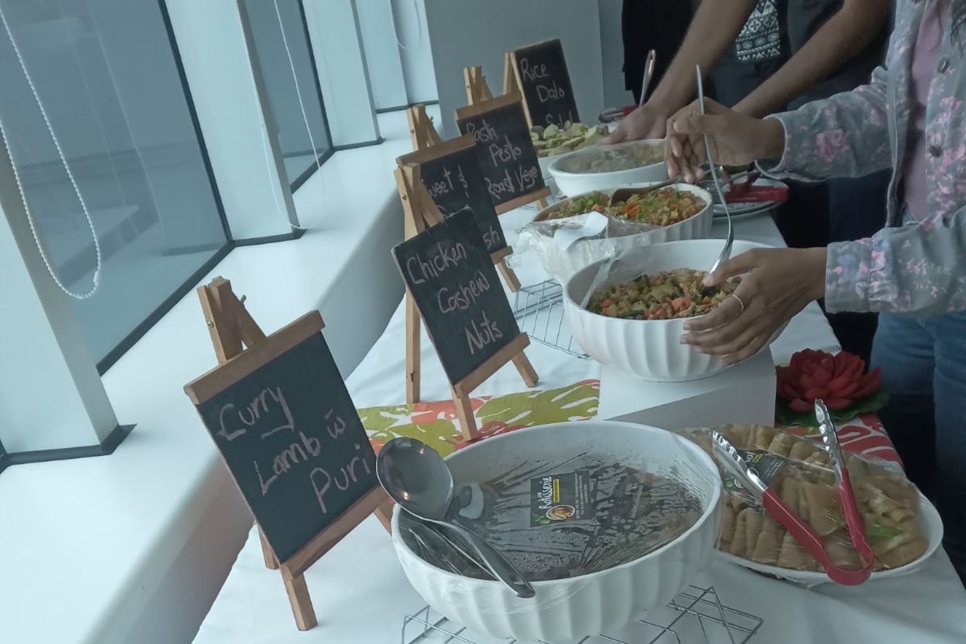 AI Hackathon 2023 - AI Hackathon