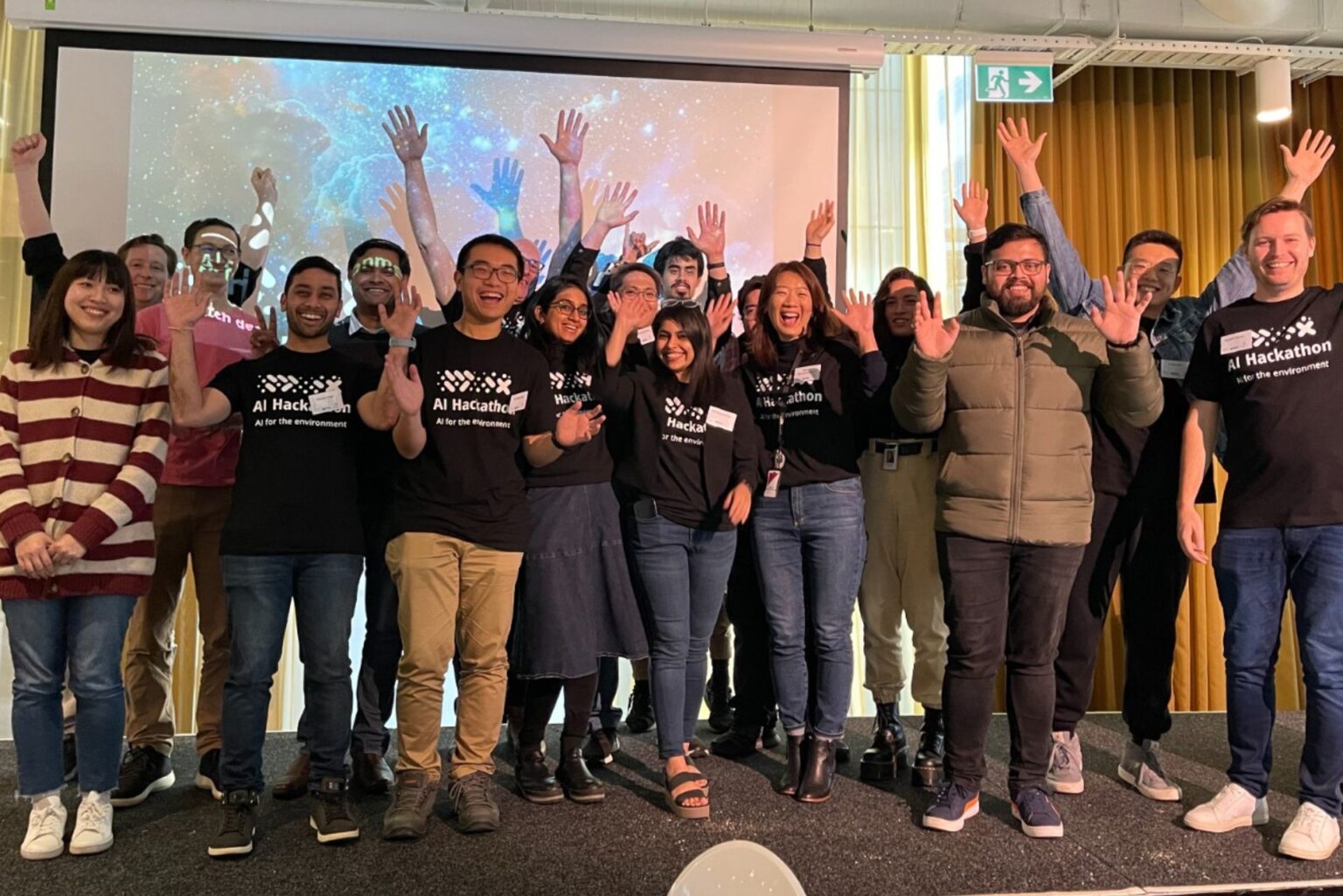 AI Hackathon 2023 - AI Hackathon