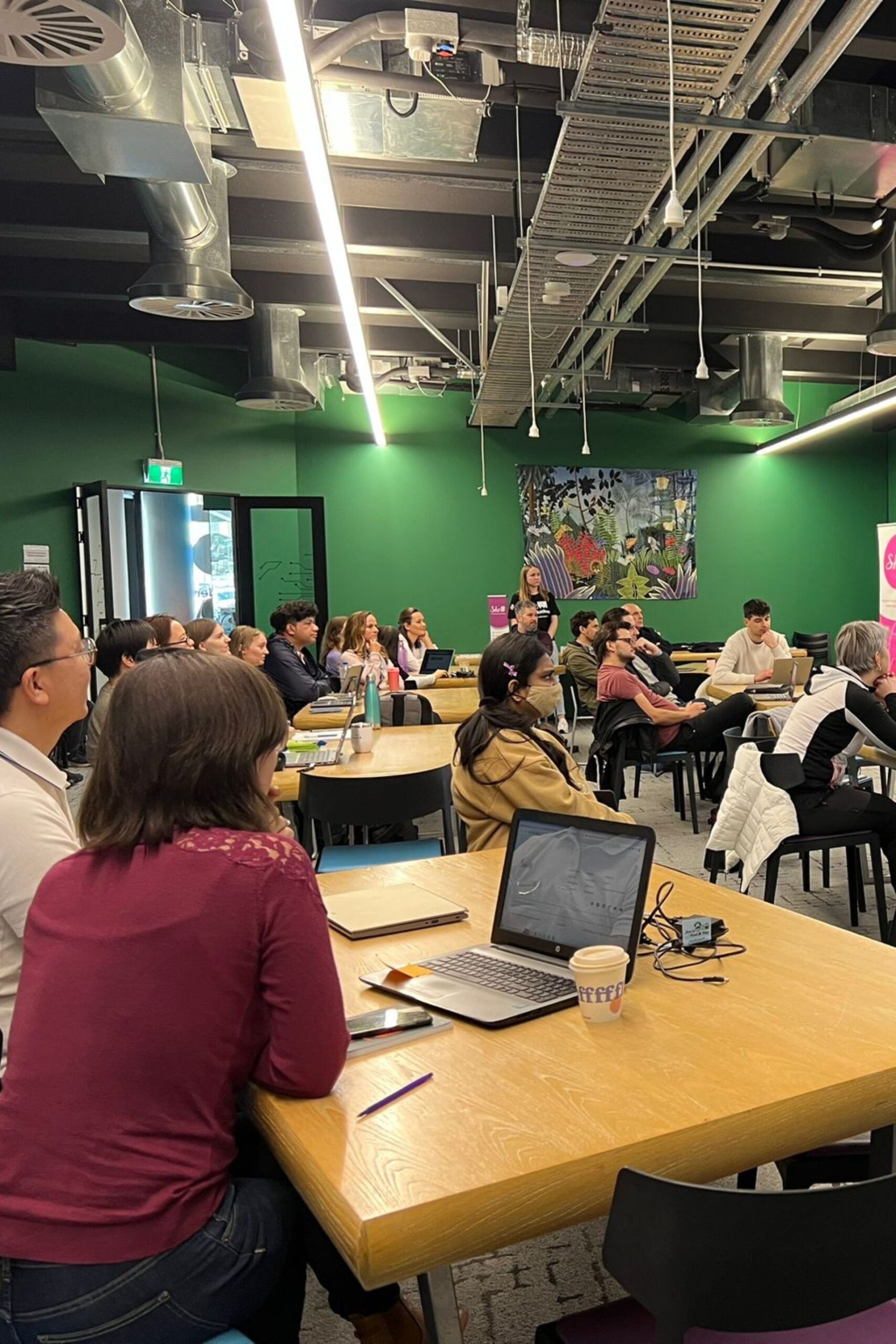 AI Hackathon 2023 - AI Hackathon