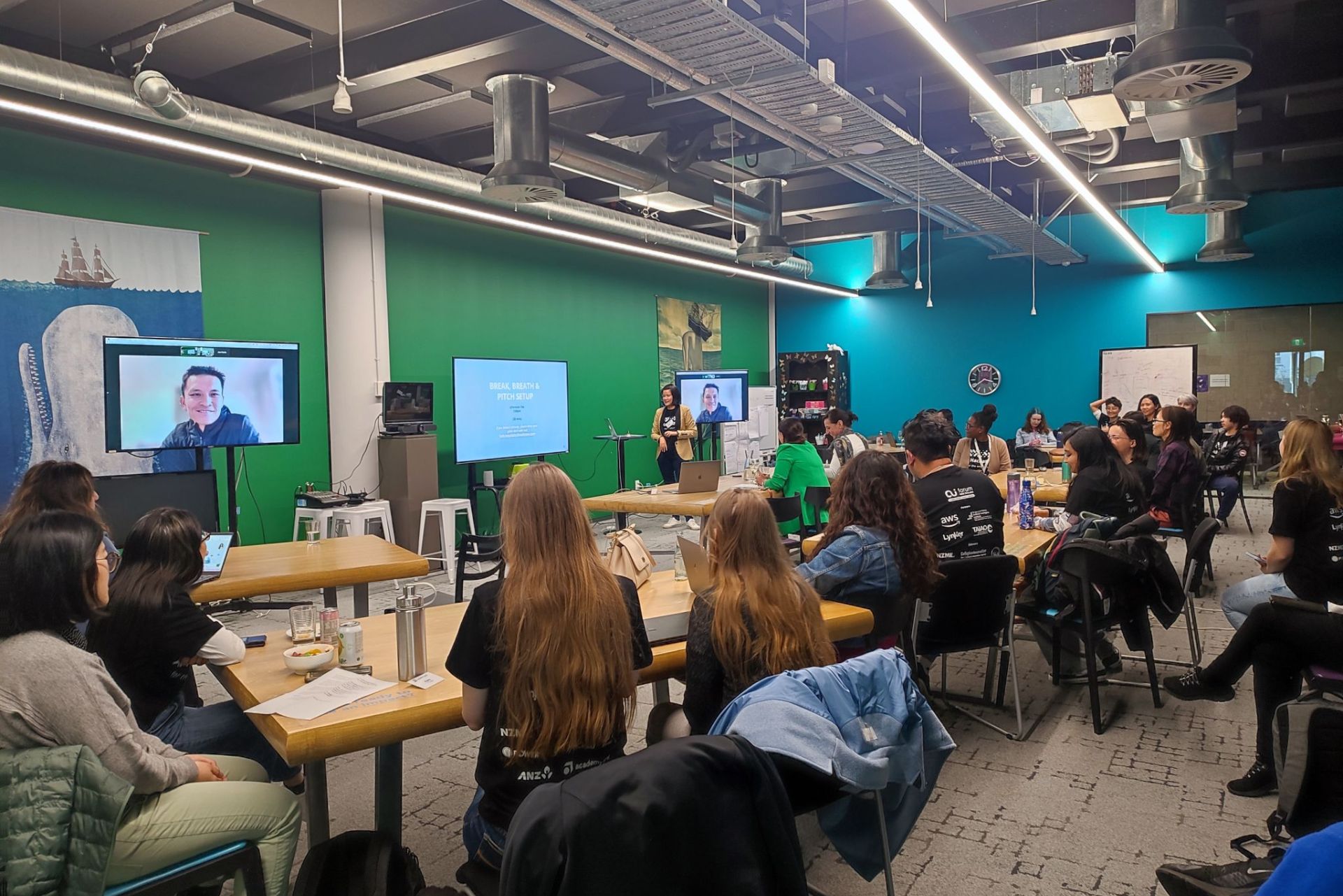 AI Hackathon 2023 - AI Hackathon